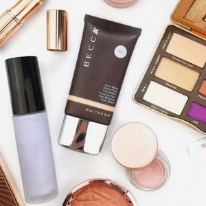 BECCA | Makeup | Nib Becca Ever Matte Foundation Buff | Poshmark
